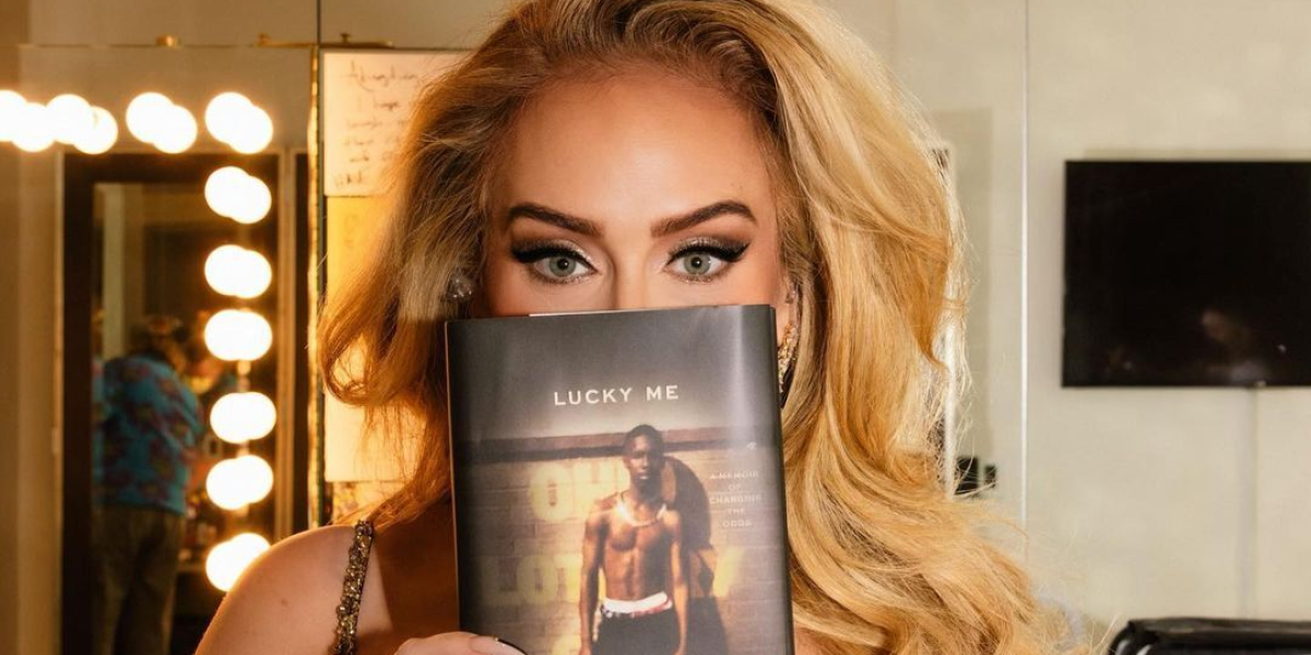 Love Story: Tko je Rich Paul, zaručnik glazbenice Adele?