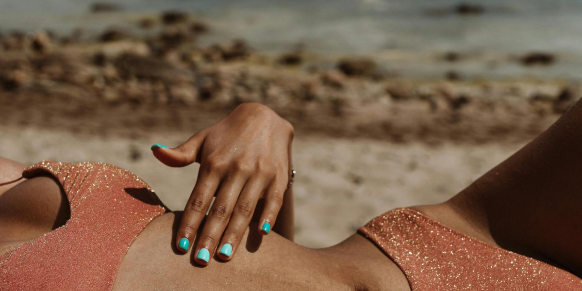 Zašto je kraj ljeta idealno vrijeme za piling tijela?