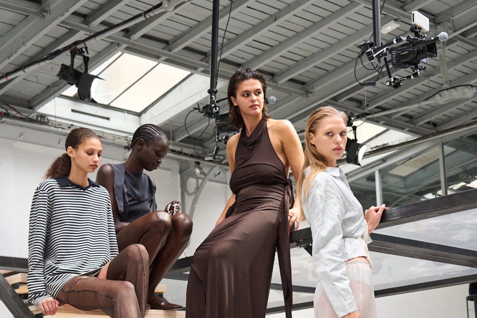 Koje brendove nose cool djevojke ove godine? | ELLE