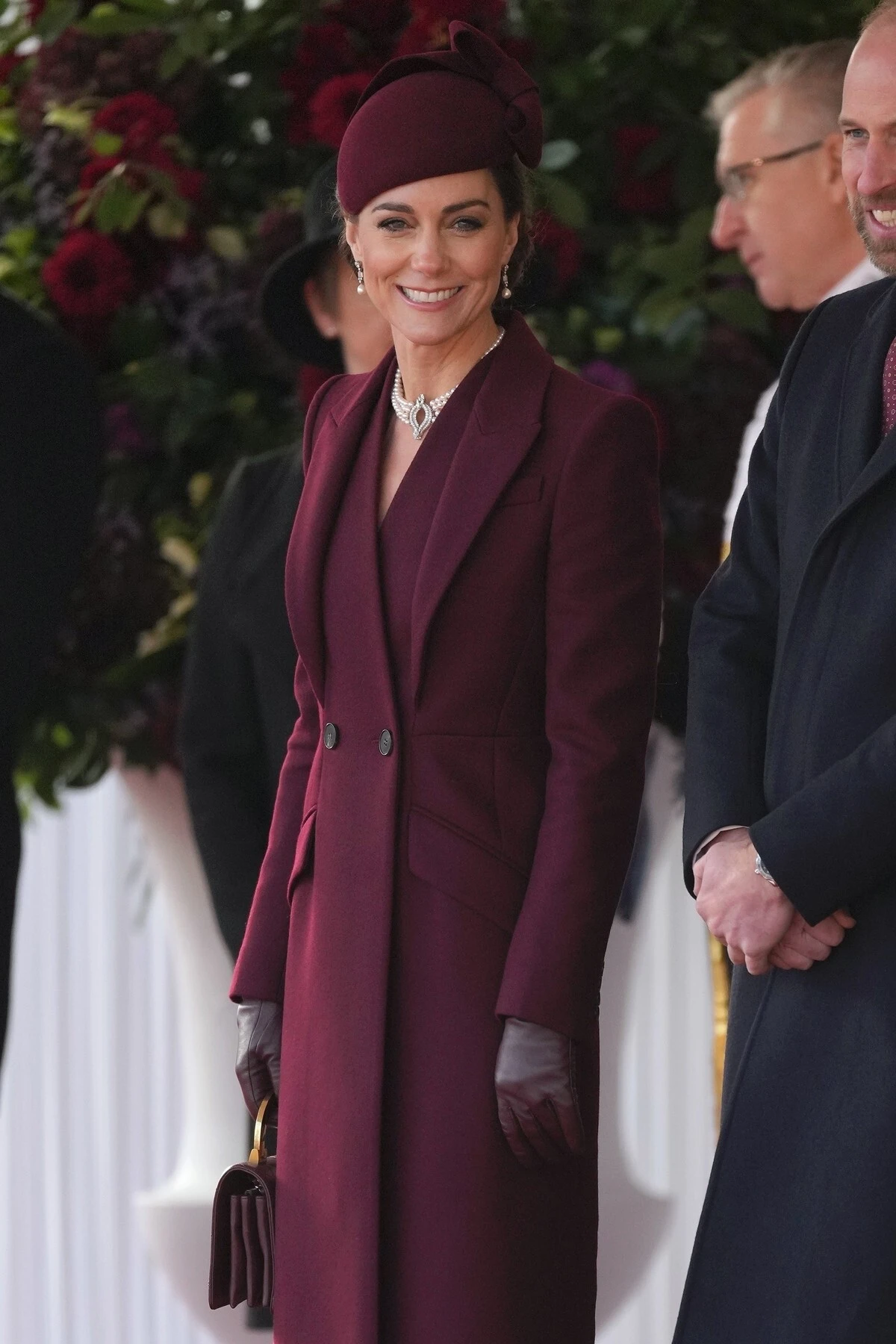 Kate Middleton danas slavi rođendan, a mi smo se prisjetili njezinih ...