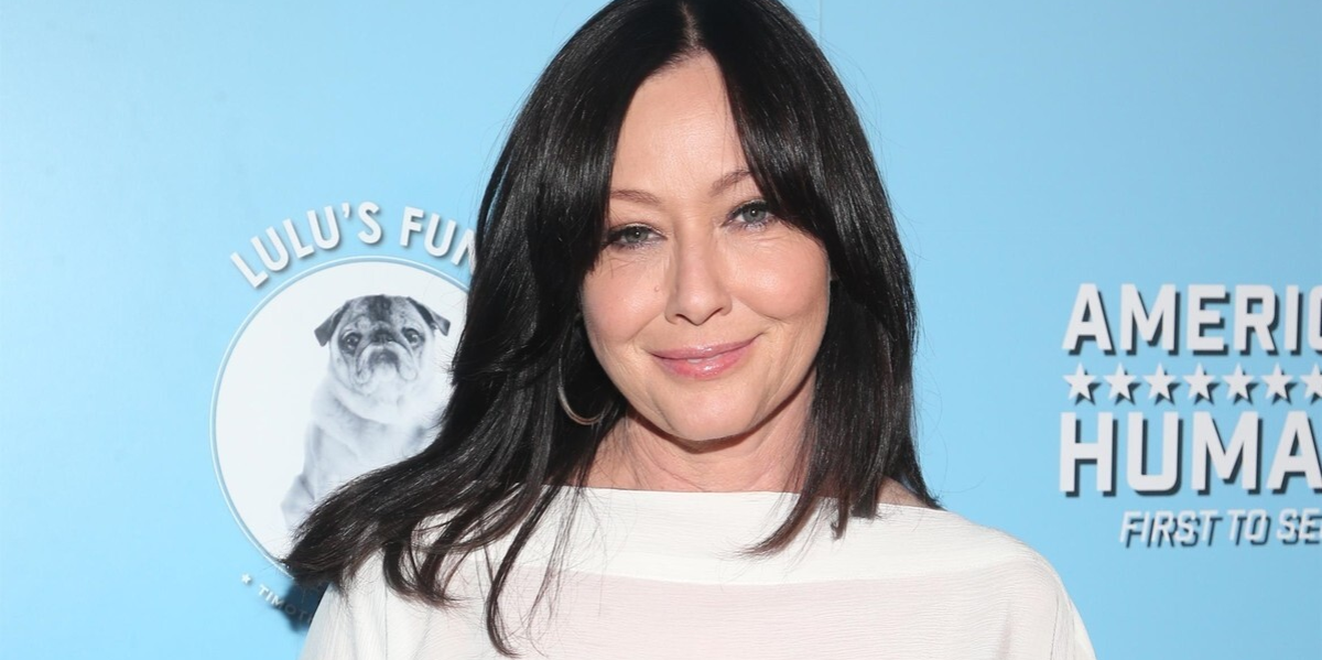 Napustila nas je poznata glumica Shannen Doherty!