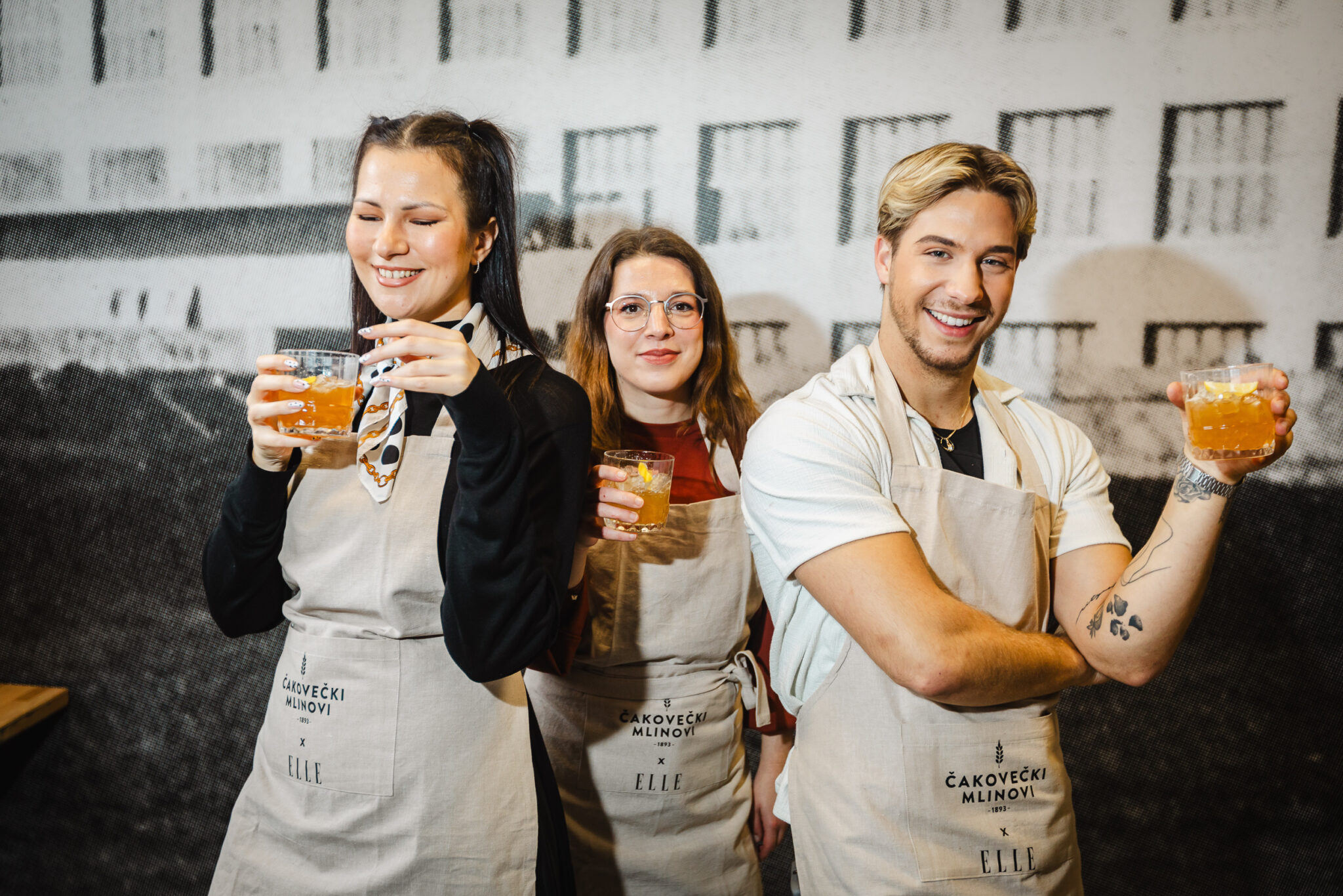 Kako su se proveli naši influenceri na Elle Cook & Mingle brunchu? I ELLE