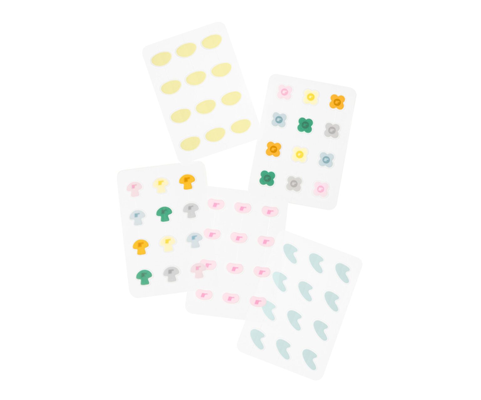 Pronašli smo najbolje pimple patches za lice
