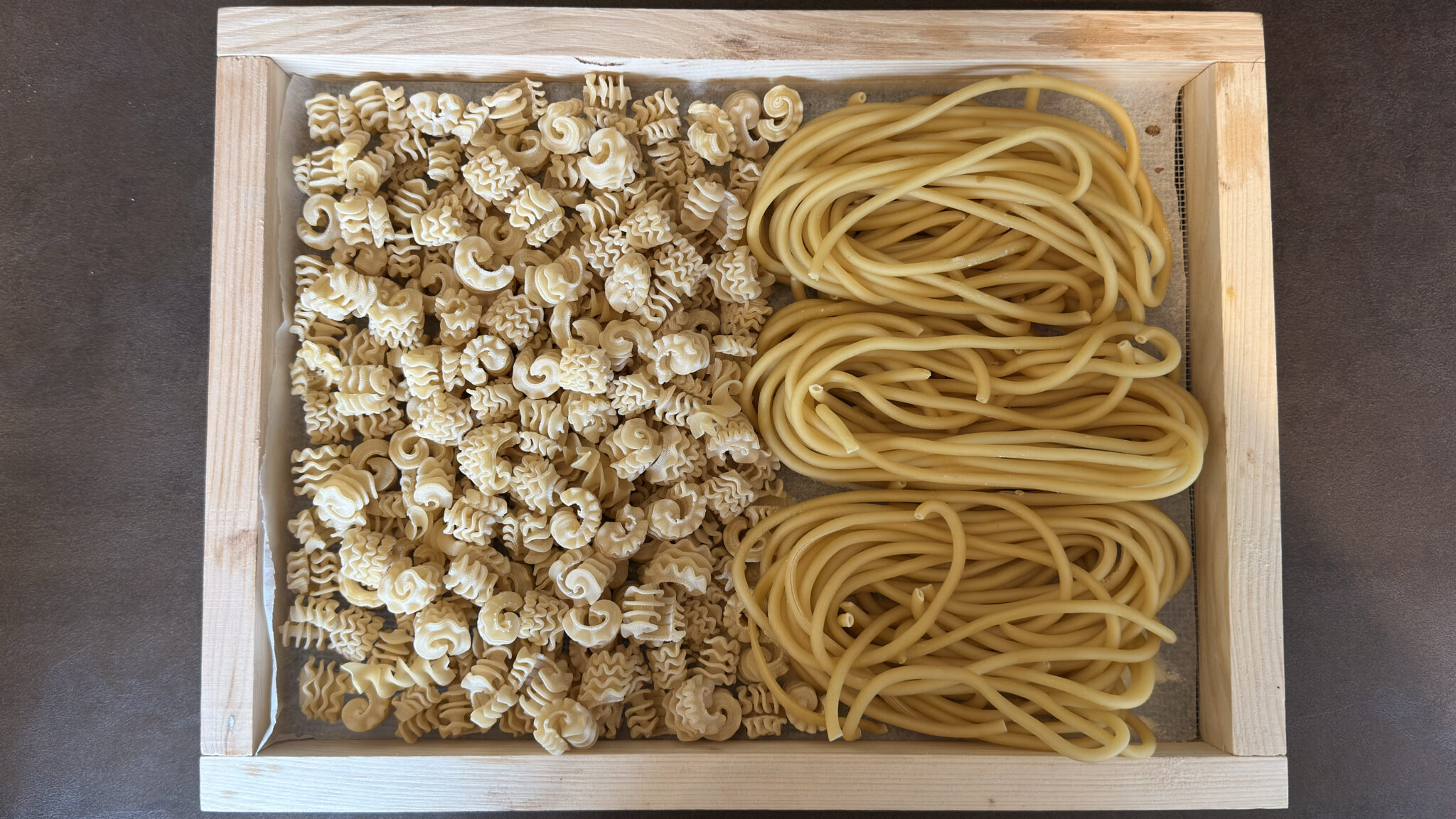 Made in Pasta: nova pasta destinacija u Zagrebu