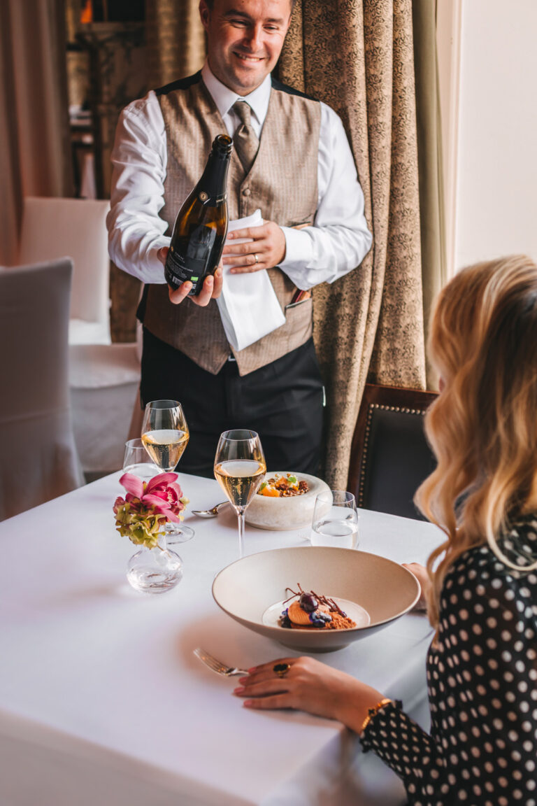 Ljeto i Oleander terasa: Gourmet o kojem će se pričati