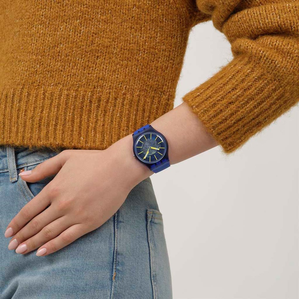 Swatch sat 2026: kolekcija koja osvaja i kako je stilizirati